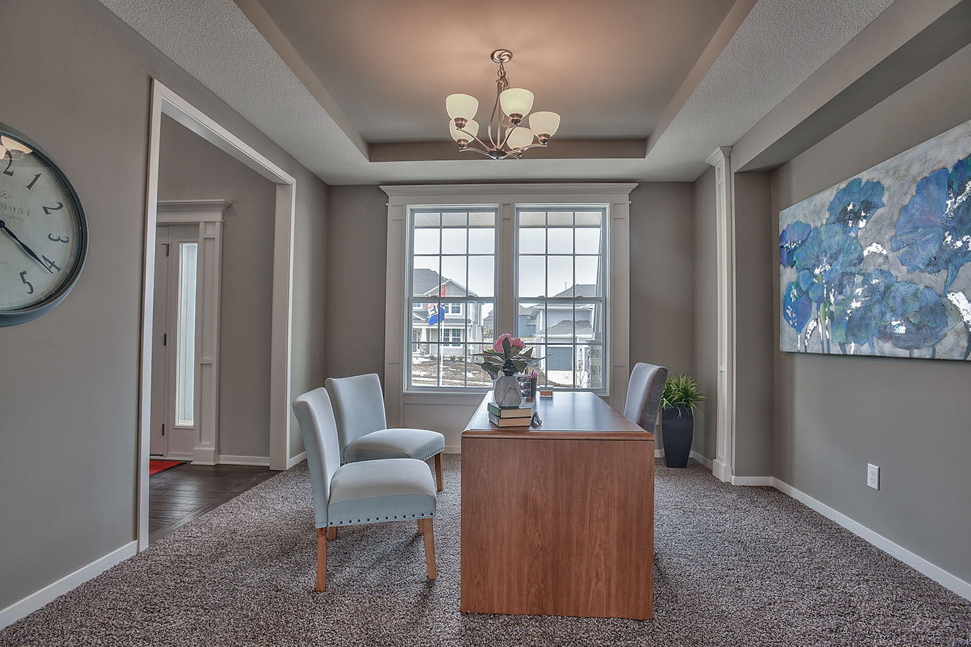 Prieb Homes