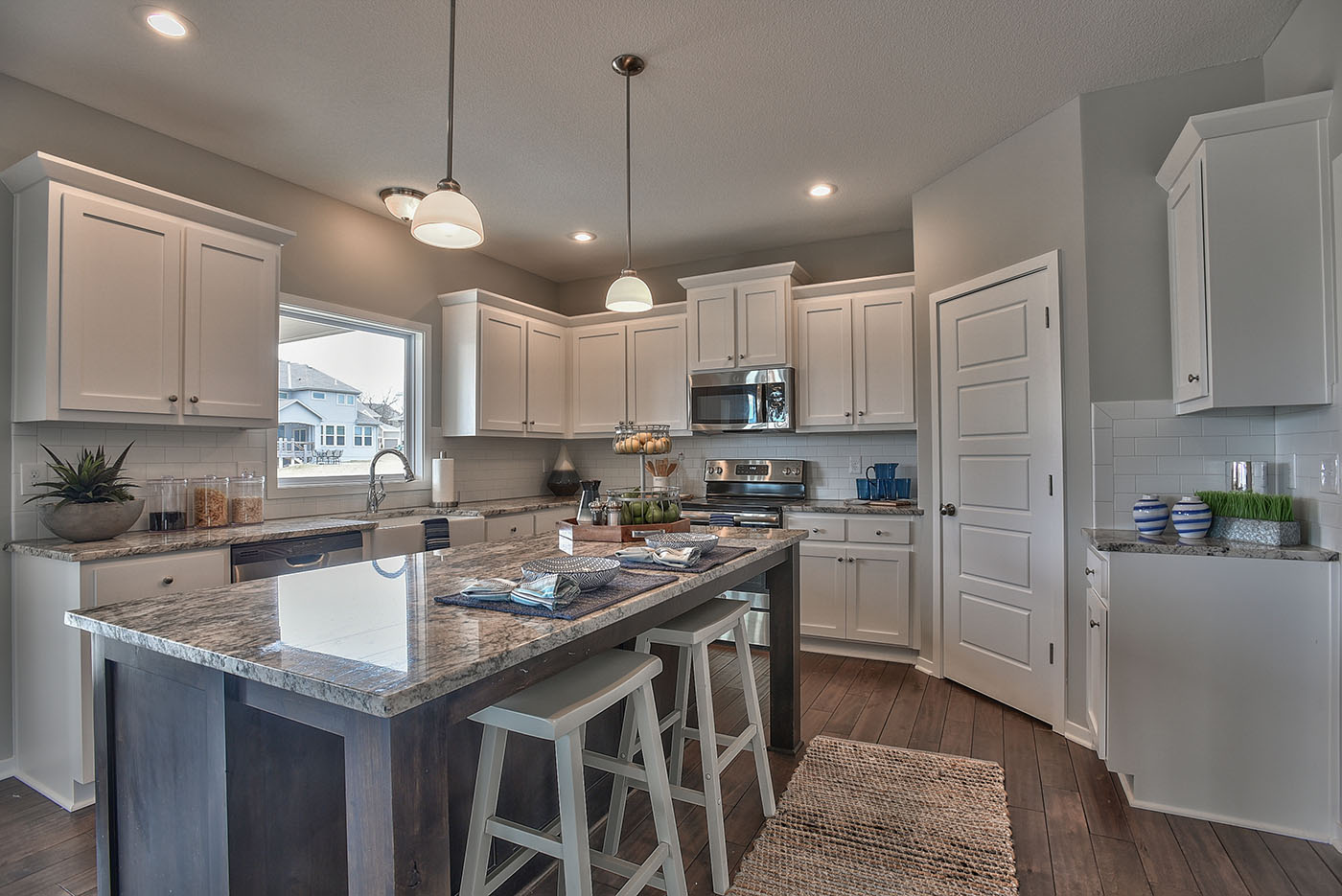 Prieb Homes
