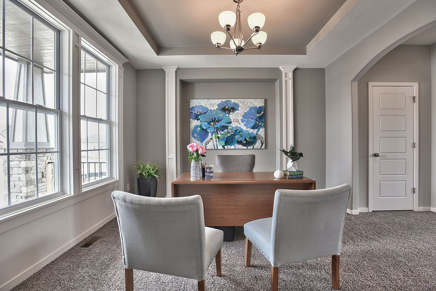 Prieb Homes