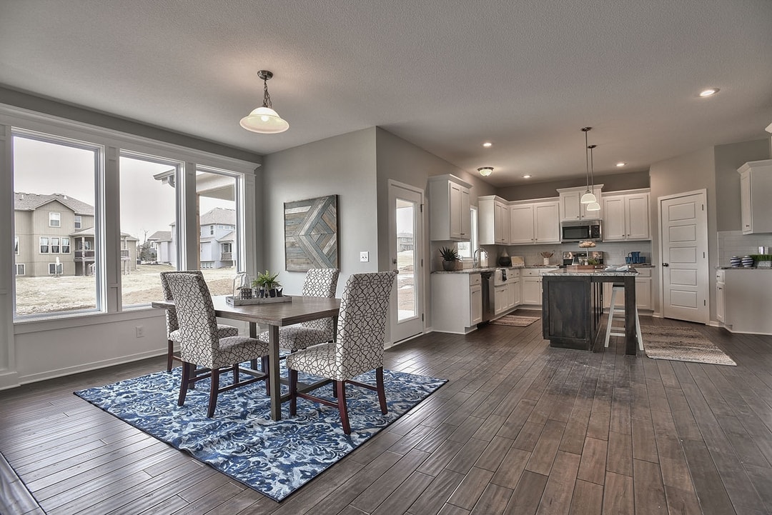 Prieb Homes