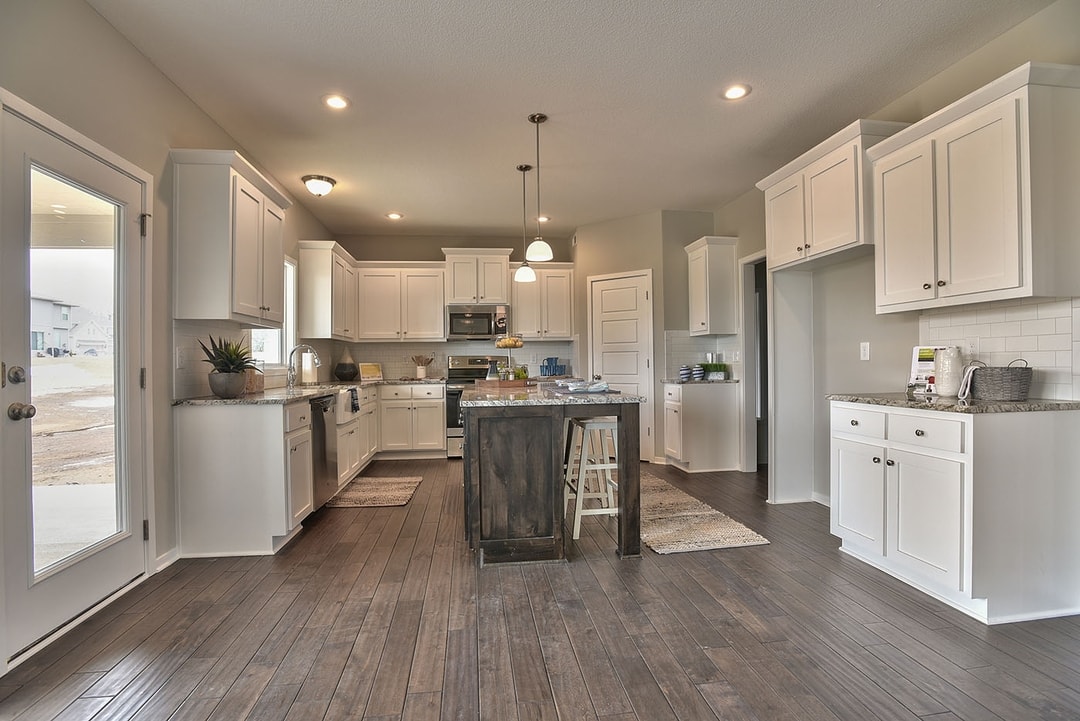 Prieb Homes