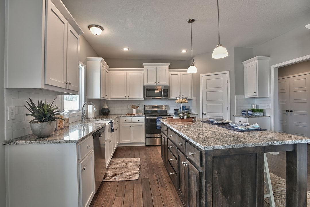 Prieb Homes
