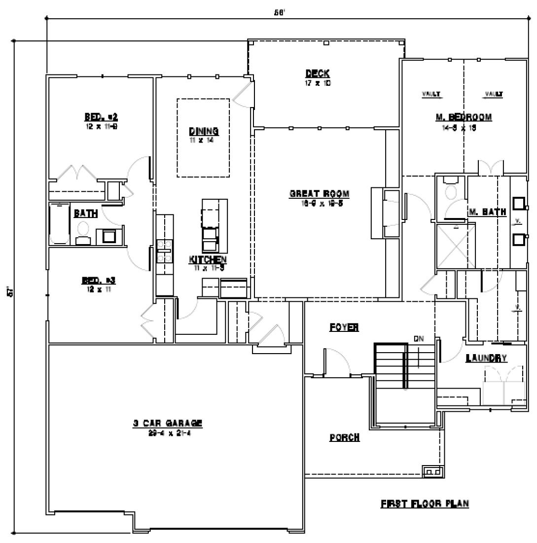 Prieb Homes