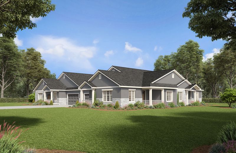 Prieb Homes