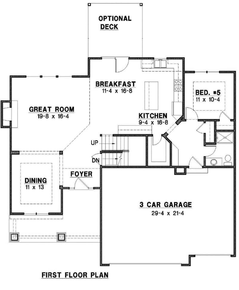 Prieb Homes
