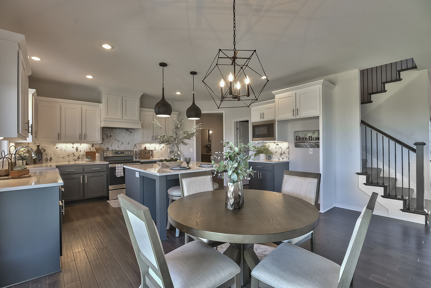 Prieb Homes