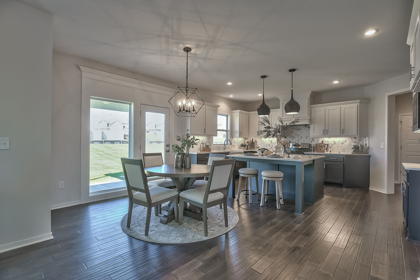 Prieb Homes