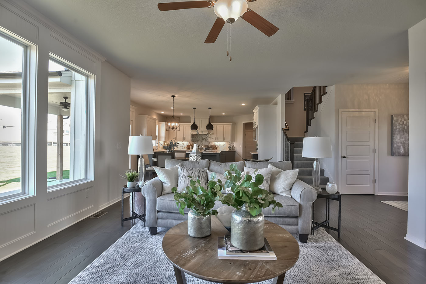 Prieb Homes