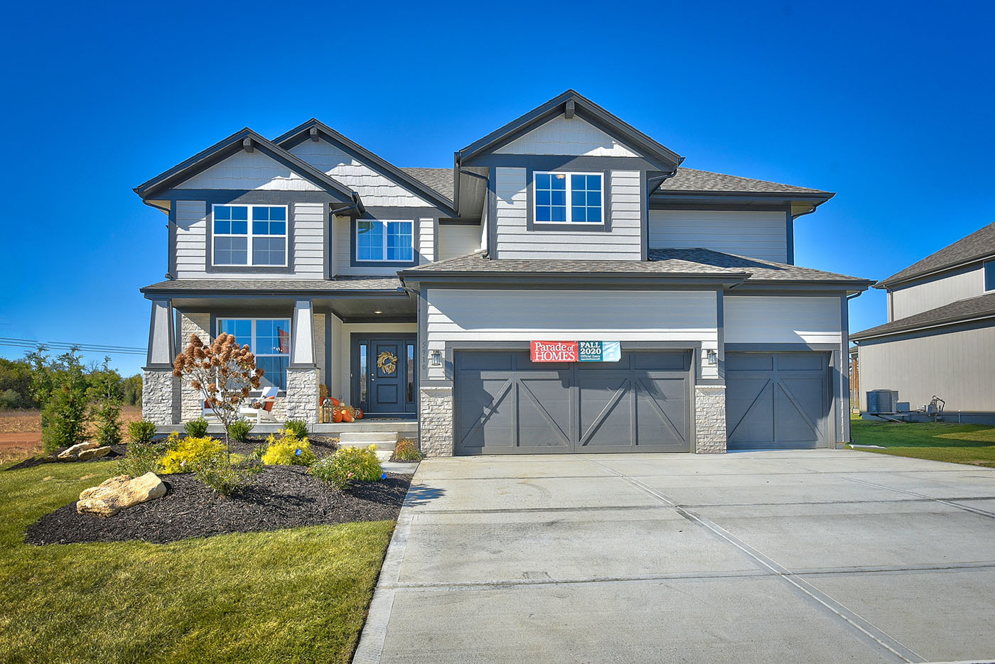Prieb Homes