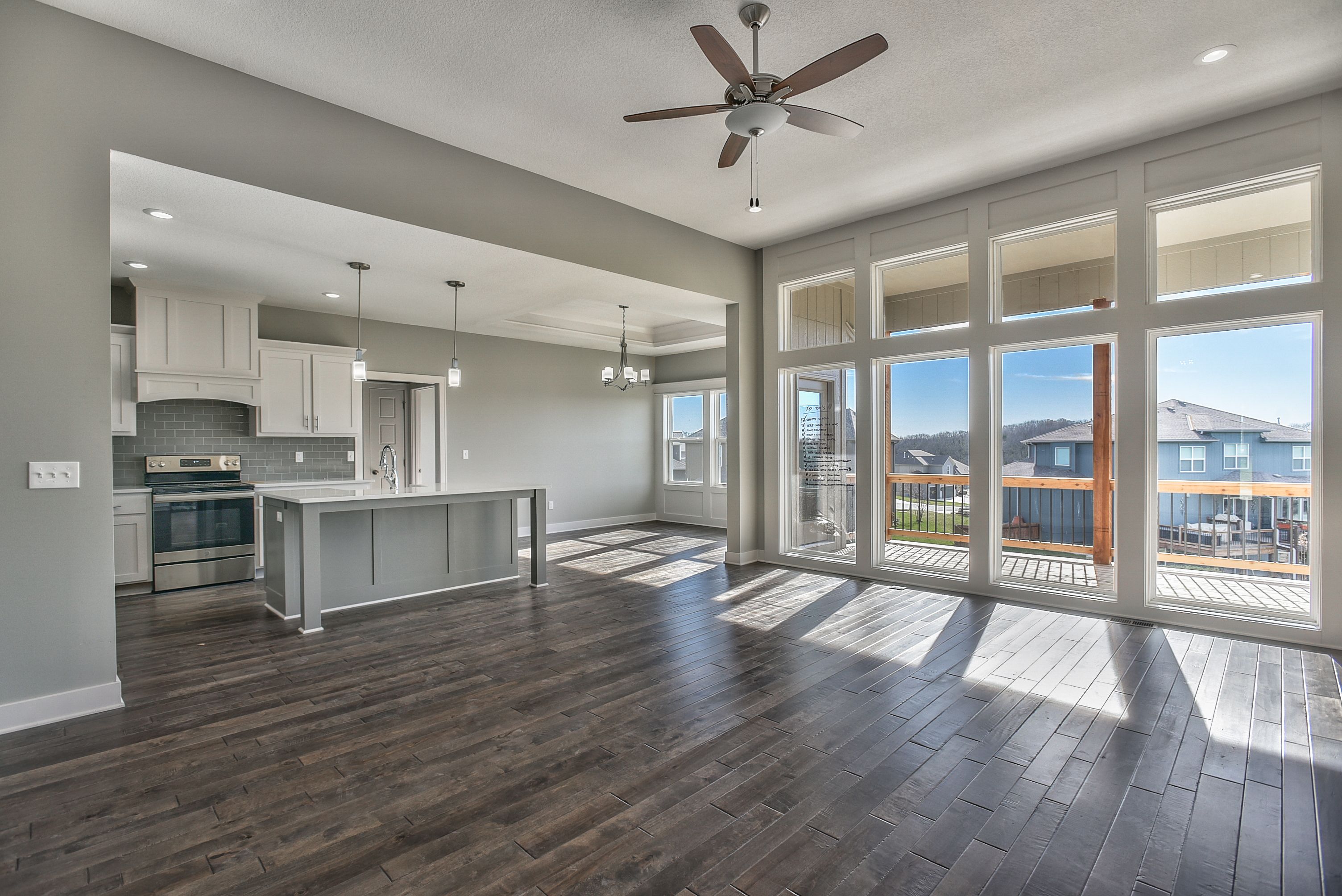 Prieb Homes
