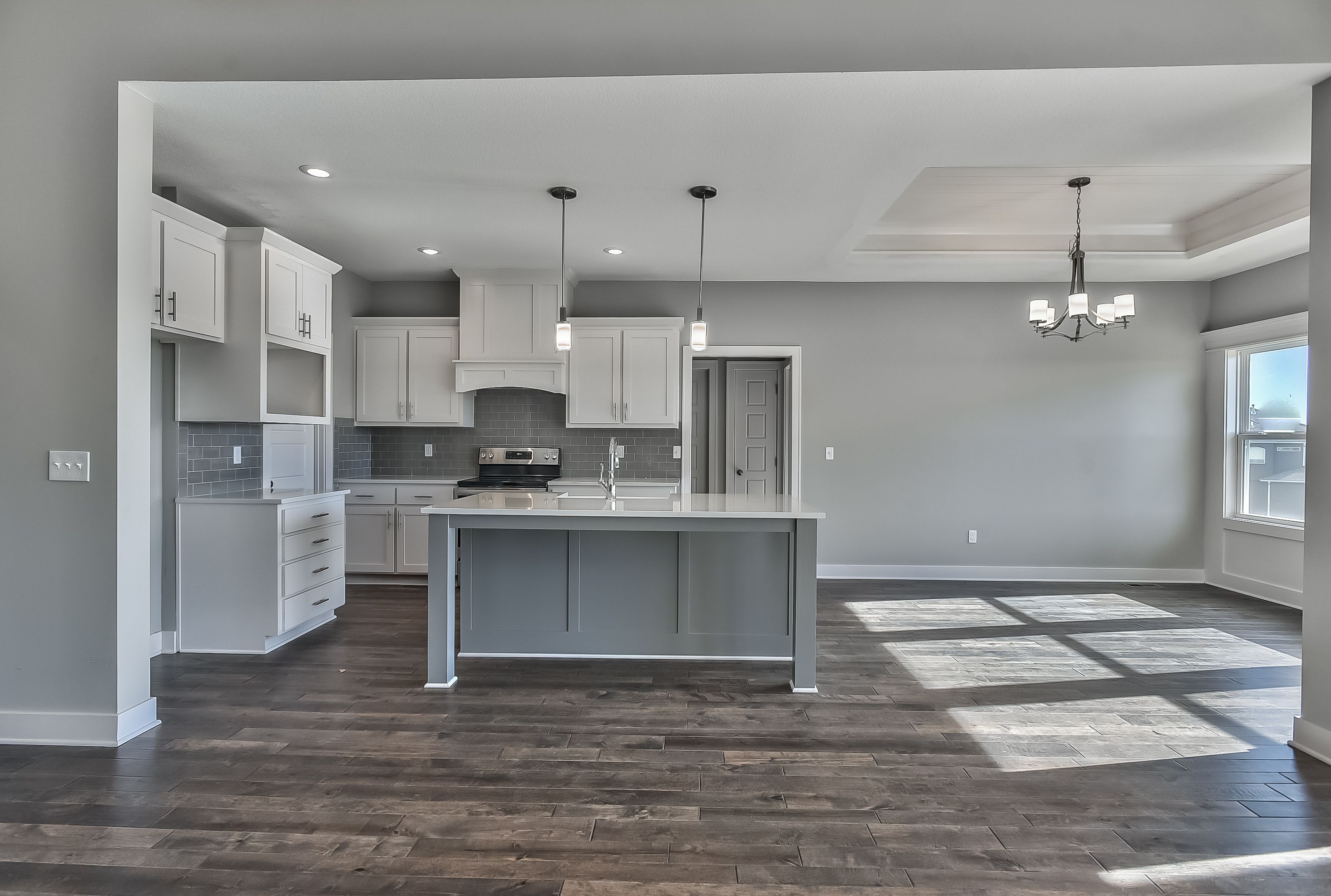 Prieb Homes