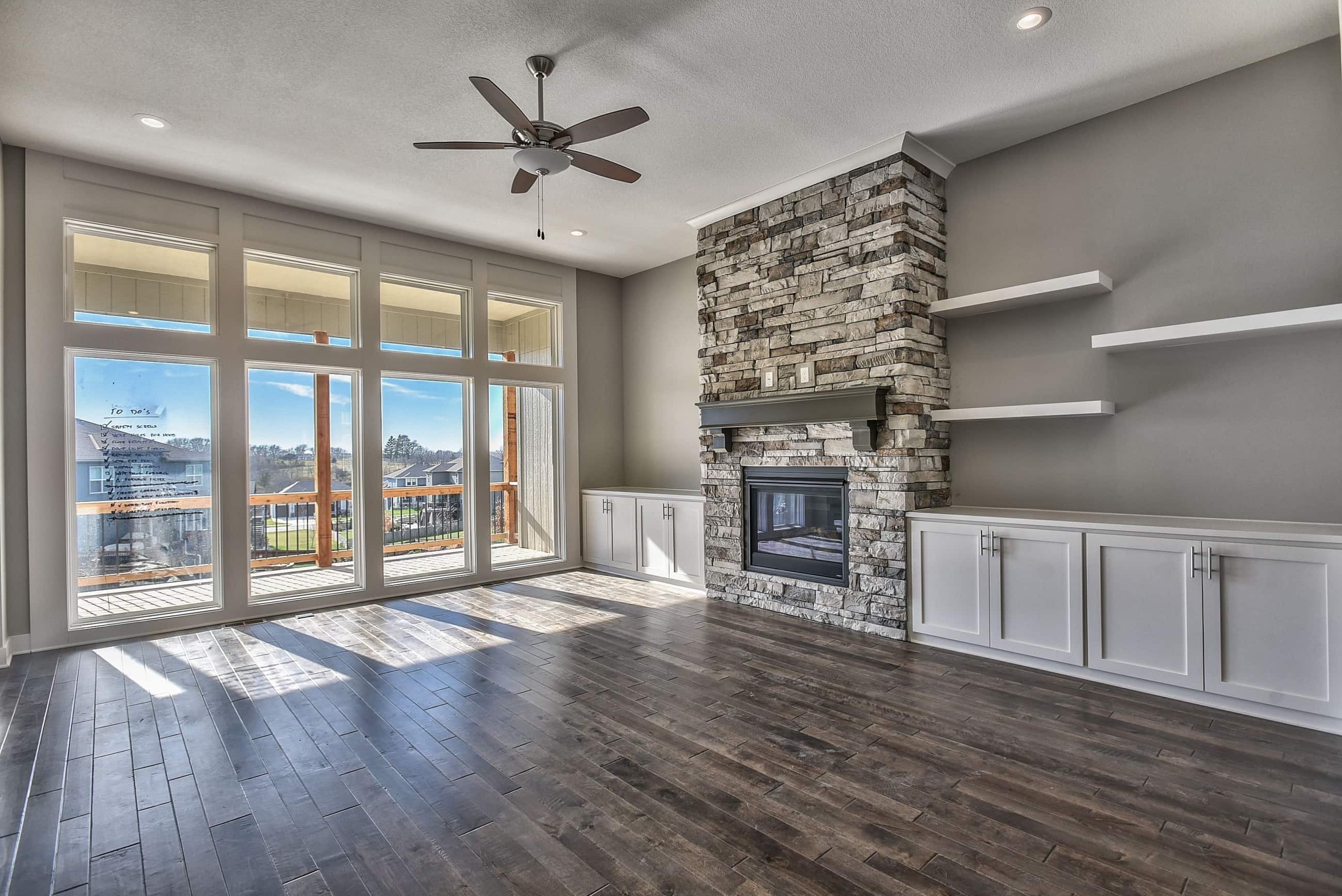 Prieb Homes