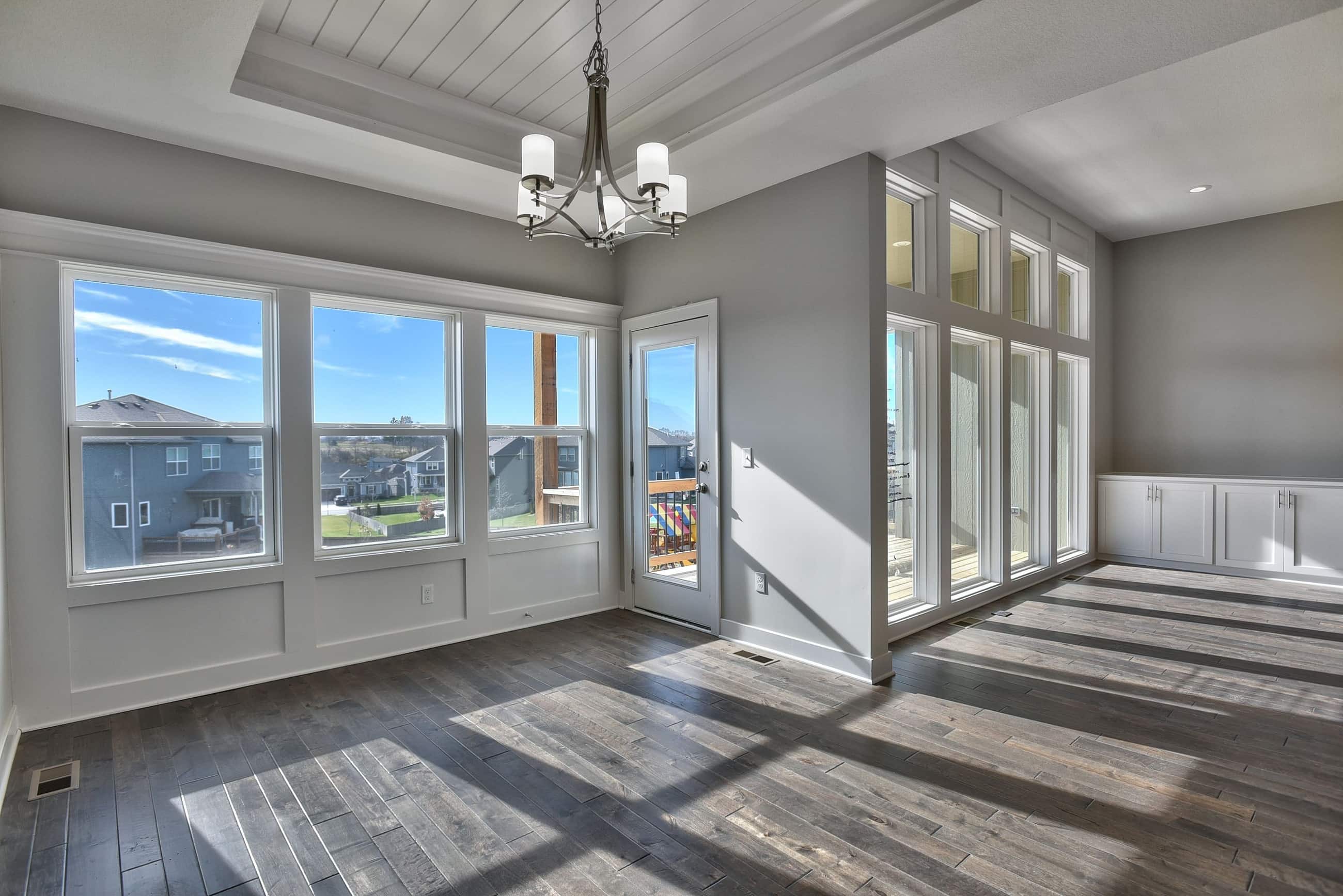 Prieb Homes
