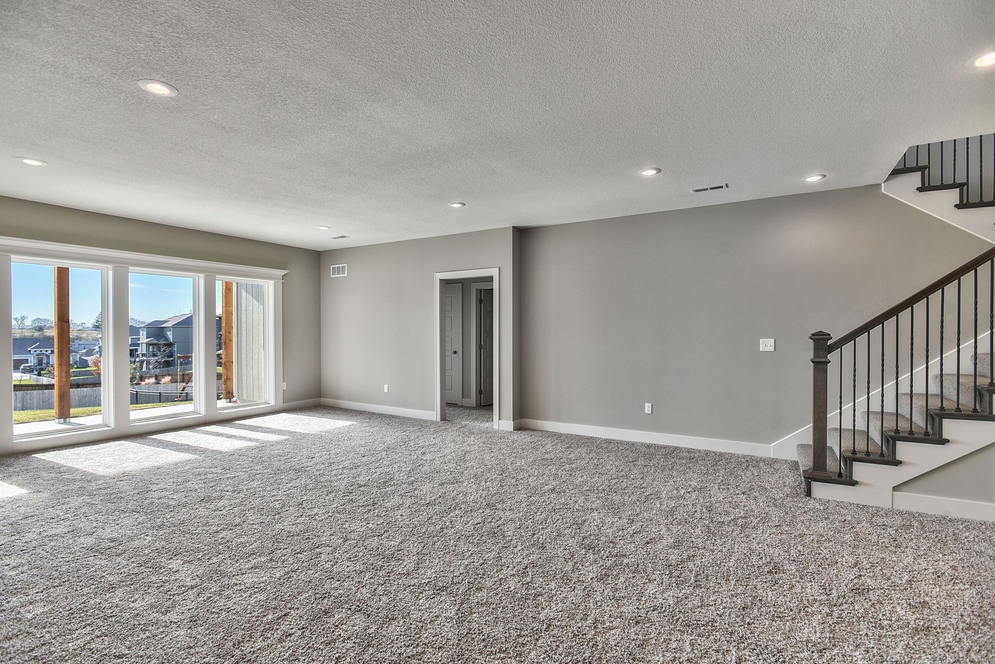 Prieb Homes