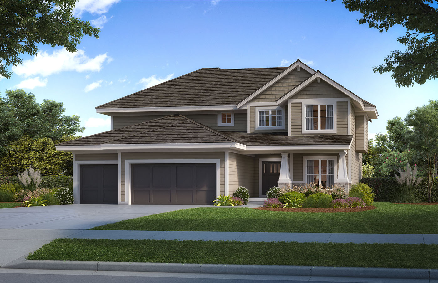 Prieb Homes