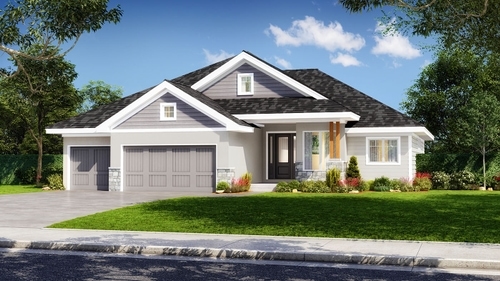 Prieb Homes