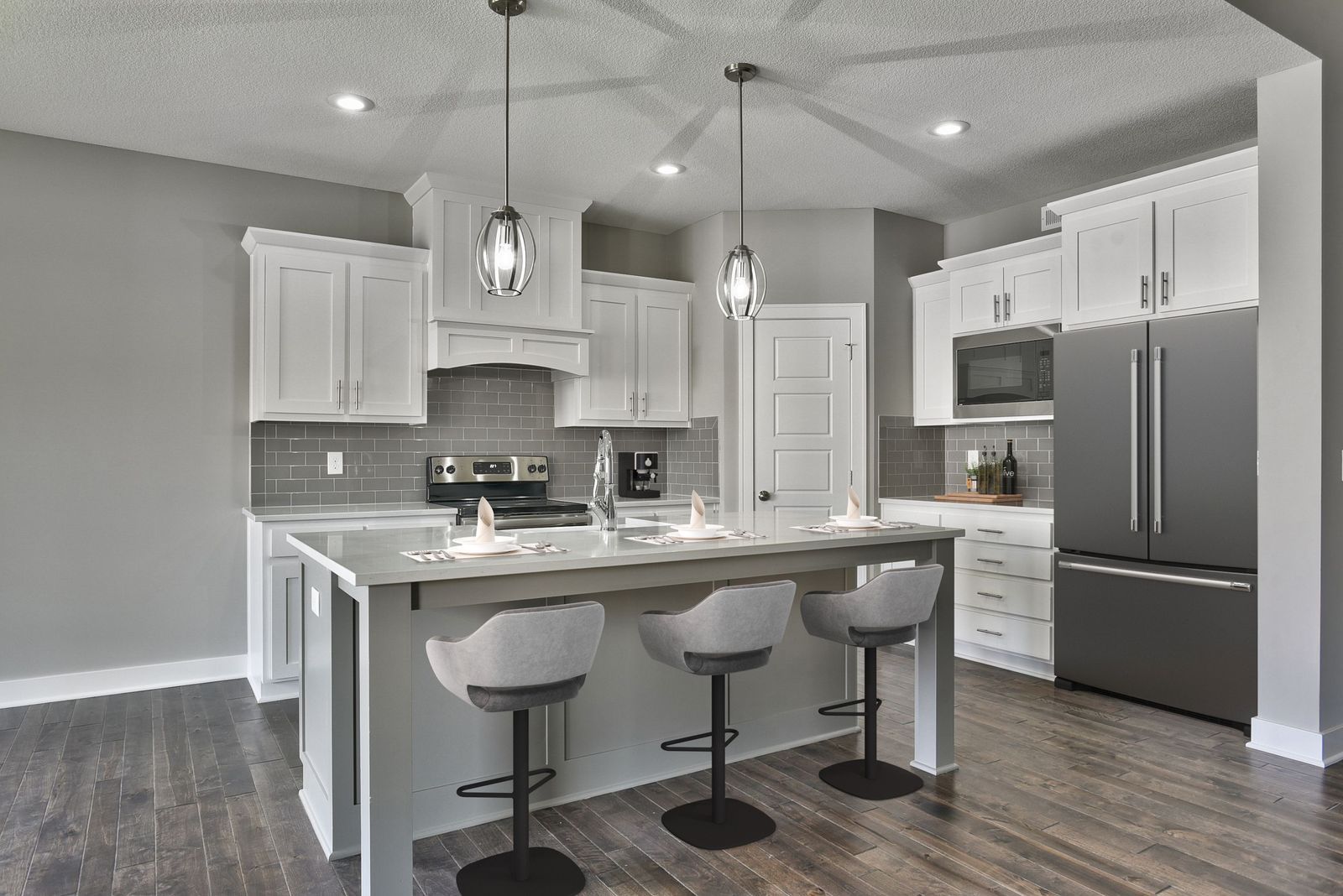 Prieb Homes