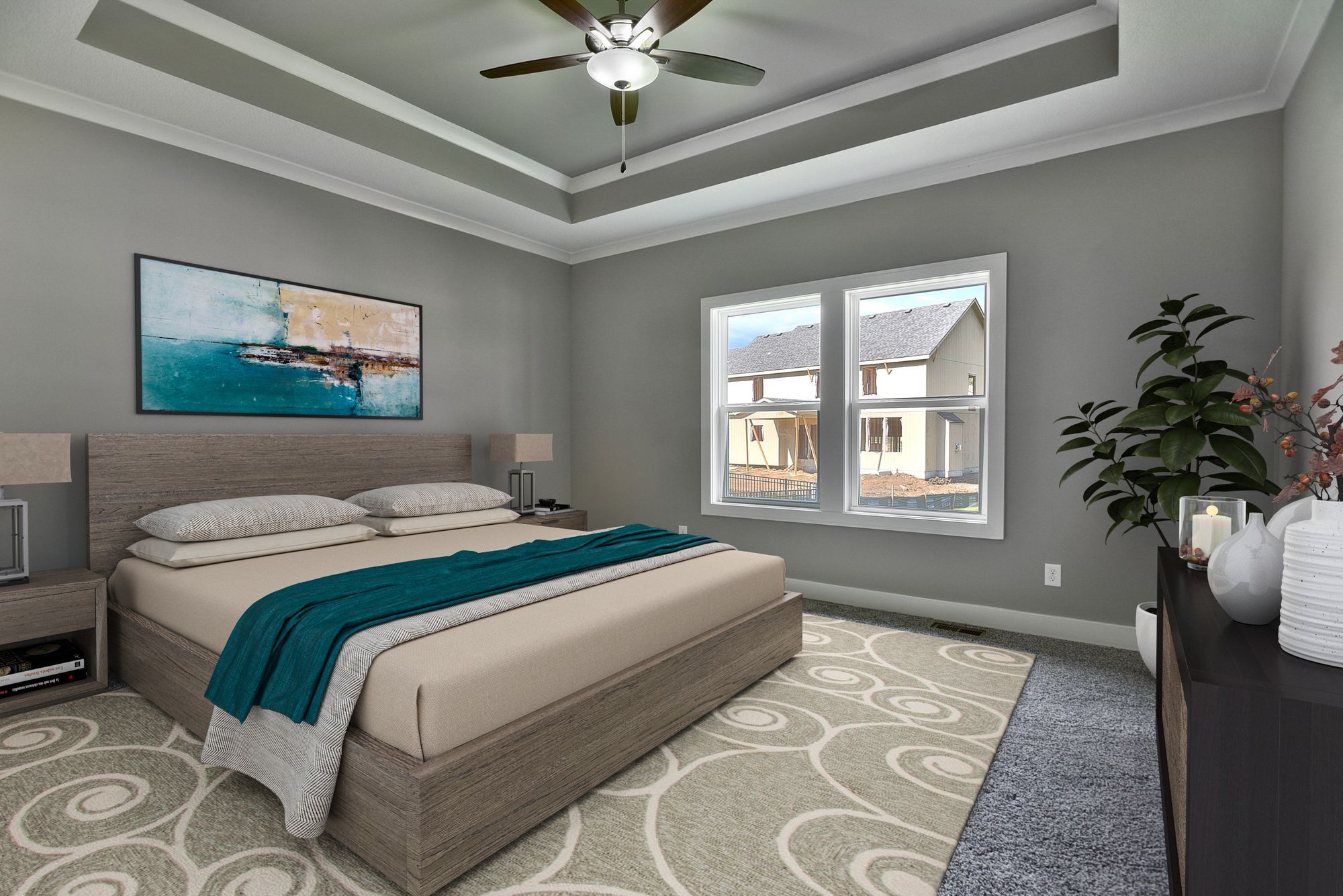 Prieb Homes
