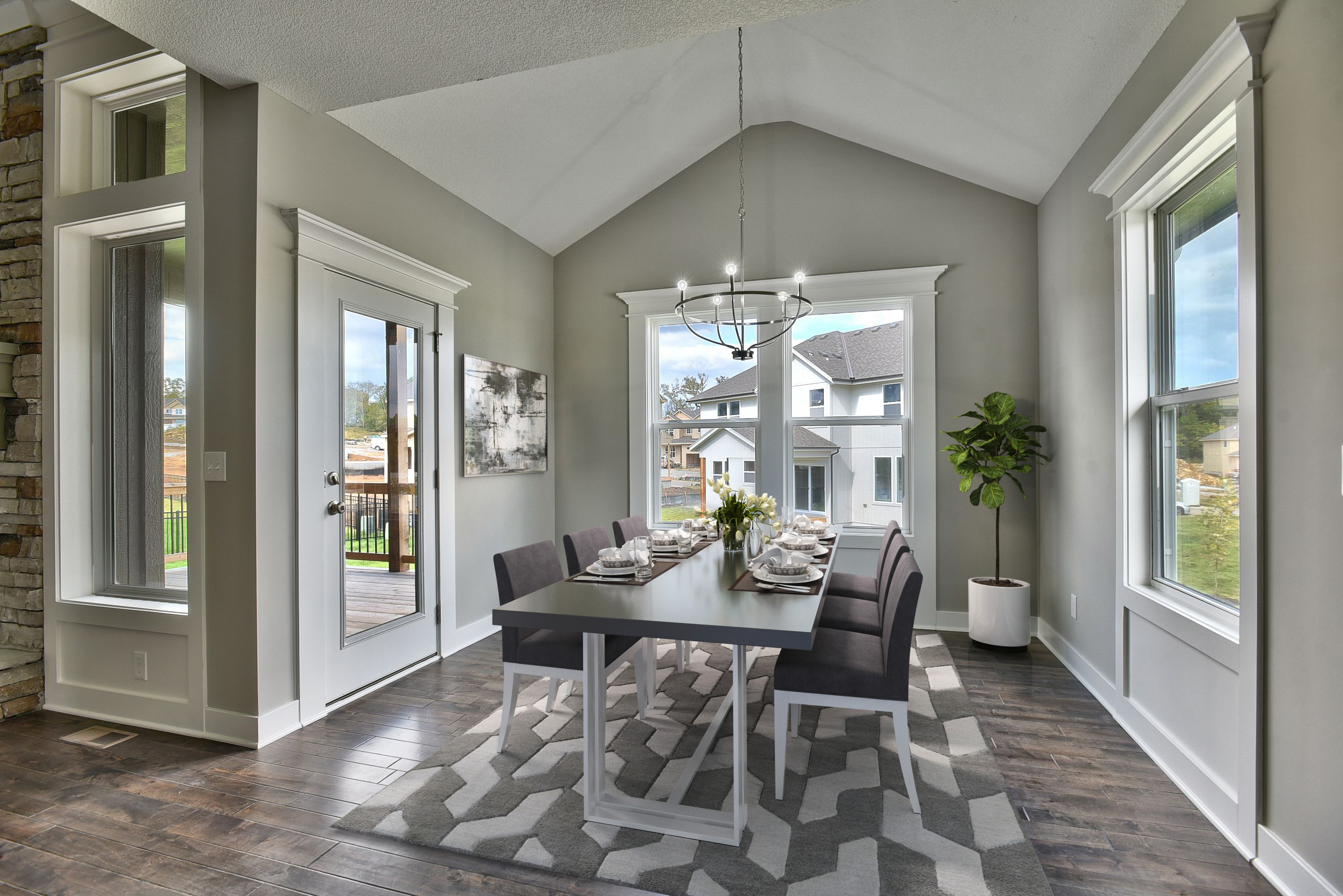 Prieb Homes