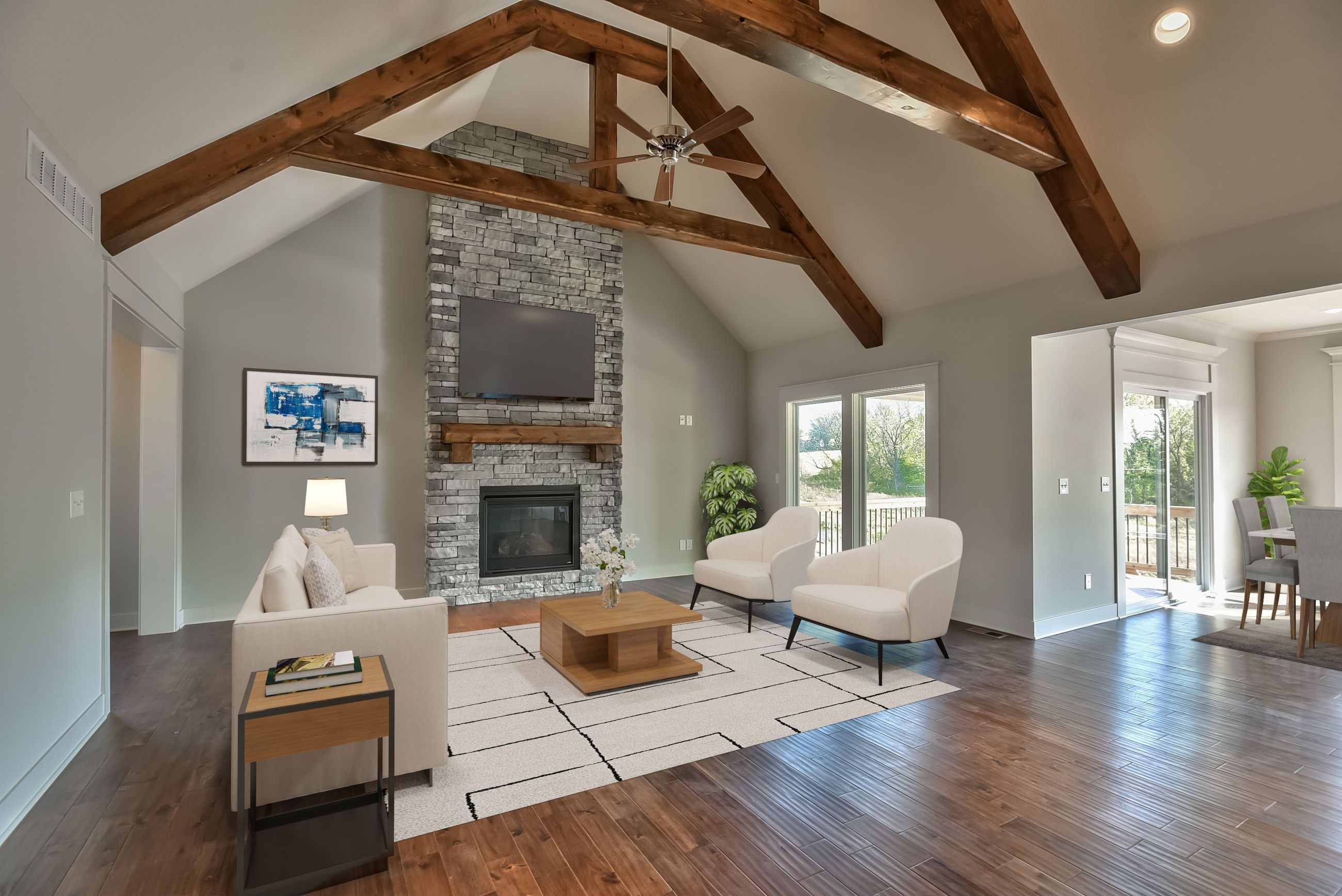 Prieb Homes