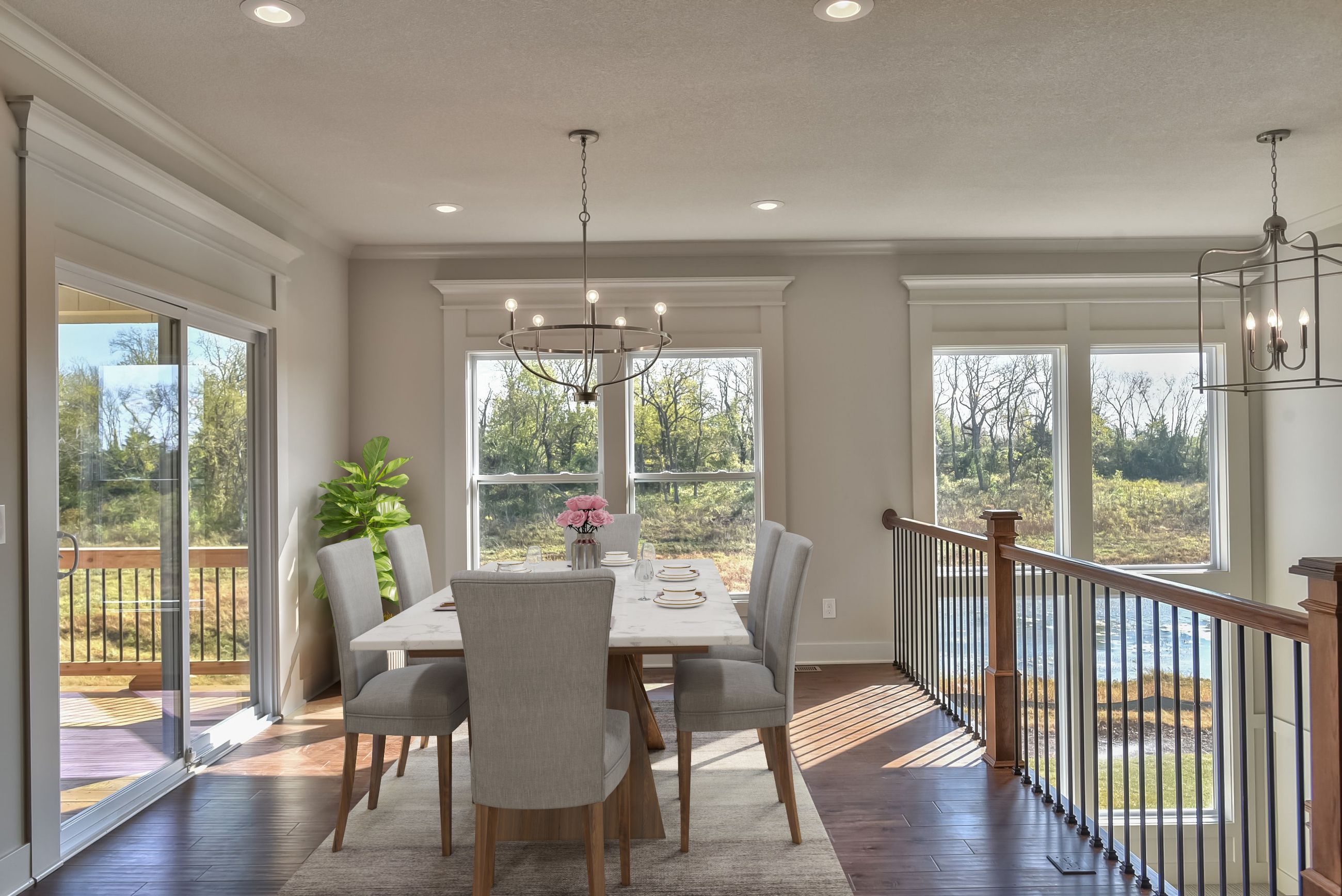 Prieb Homes