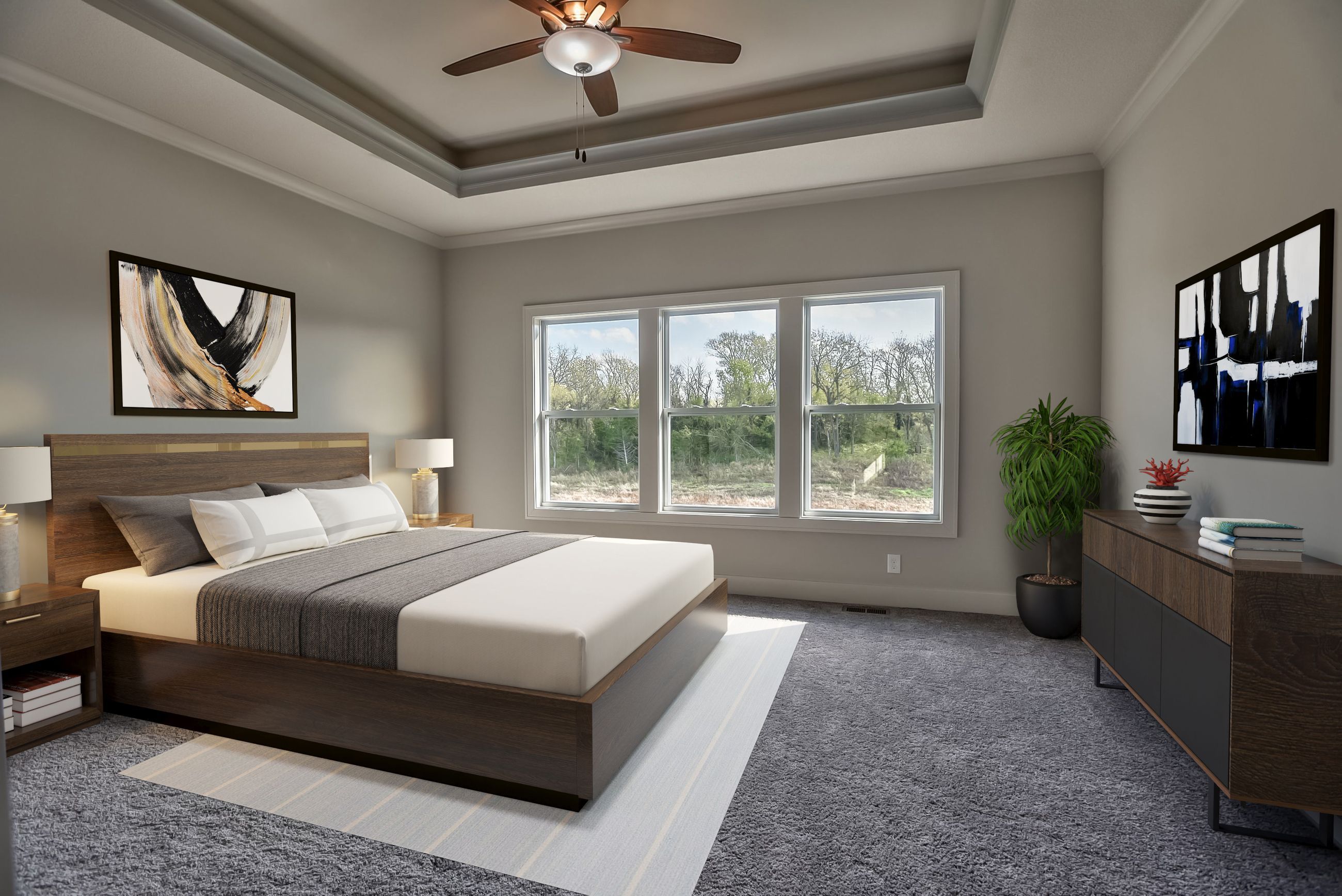 Prieb Homes