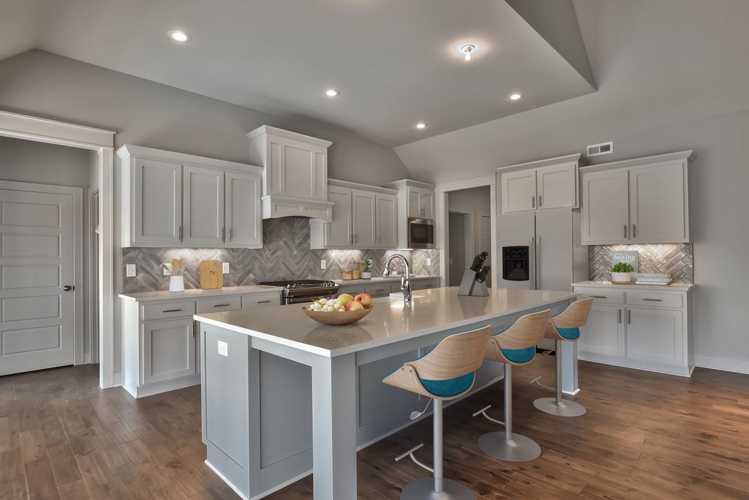 Prieb Homes