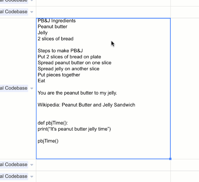 Product Updates New Rich Text Data Type New Import Capabilities 27 New