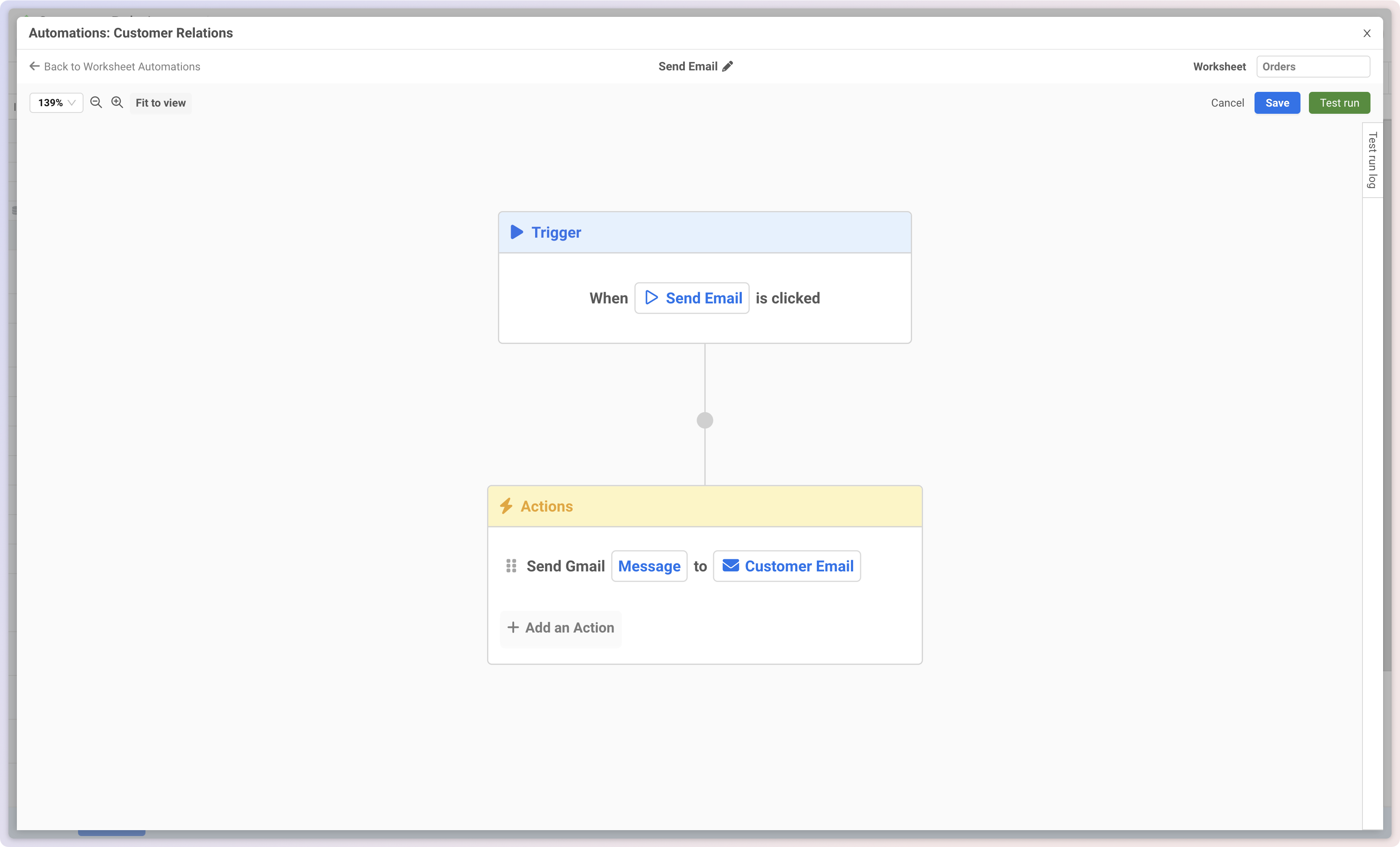 How To Use Openai And Automations To Manage Customer Relations