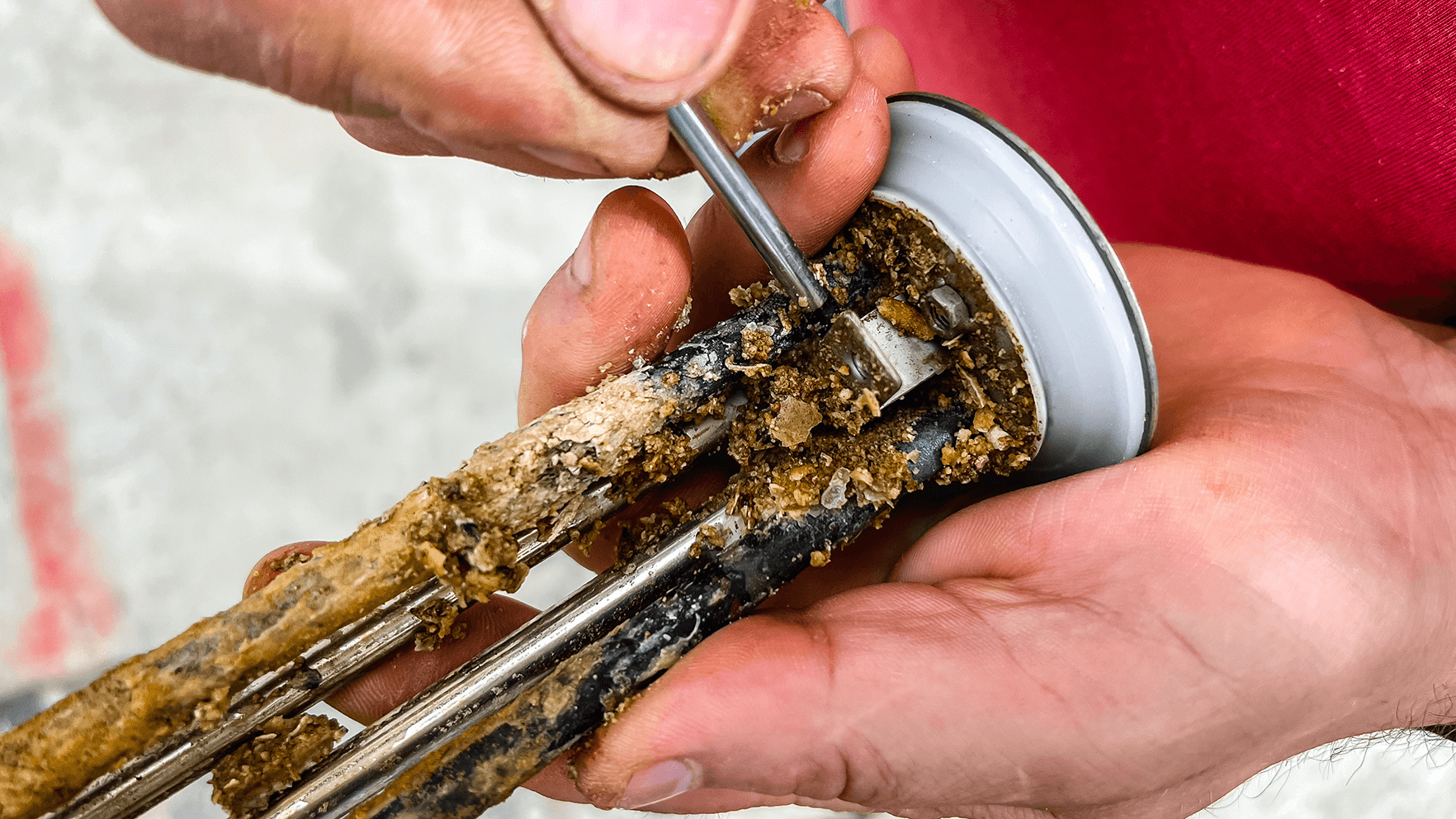 Why Your Tankless Water Heater Has No Hot Water