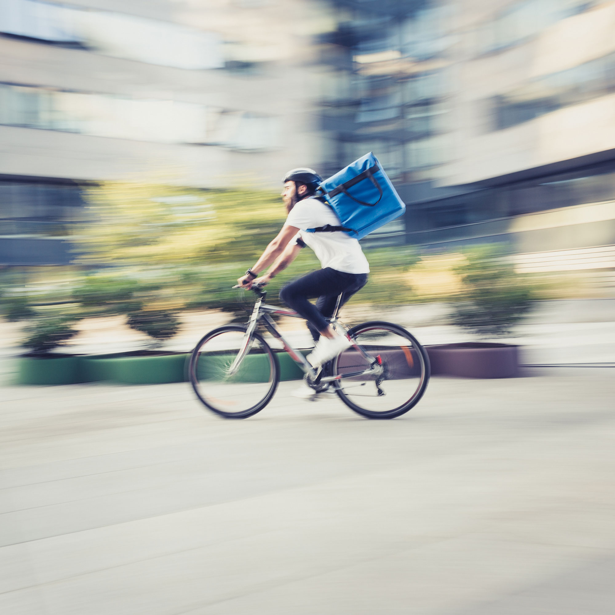 Takeout & Delivery Services | Ritual