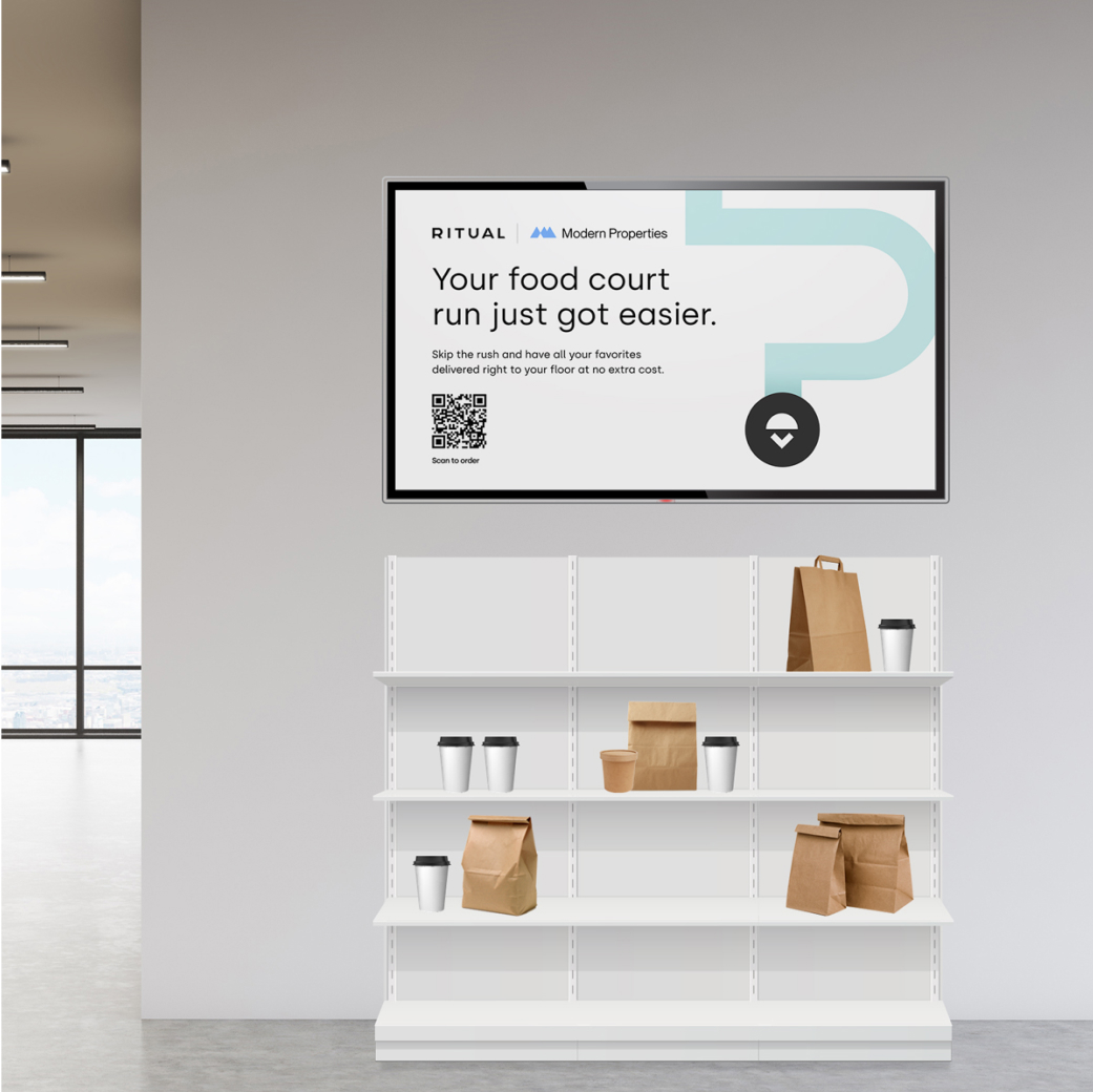 Ritual for Buildings