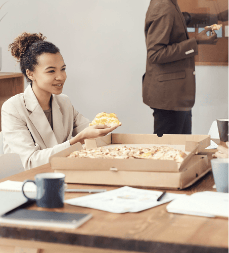 Ritual for Companies | Ritual