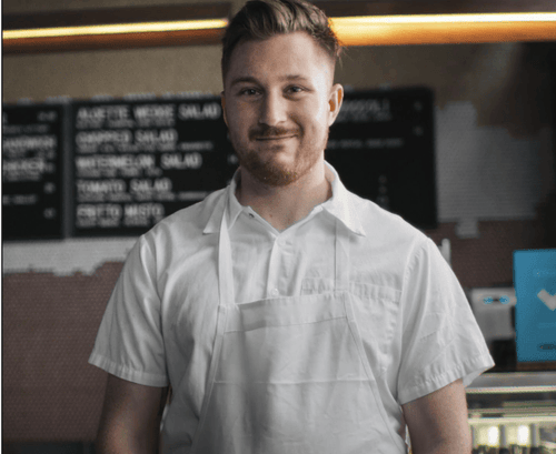 Ritual: Online Ordering System & Food Ordering App