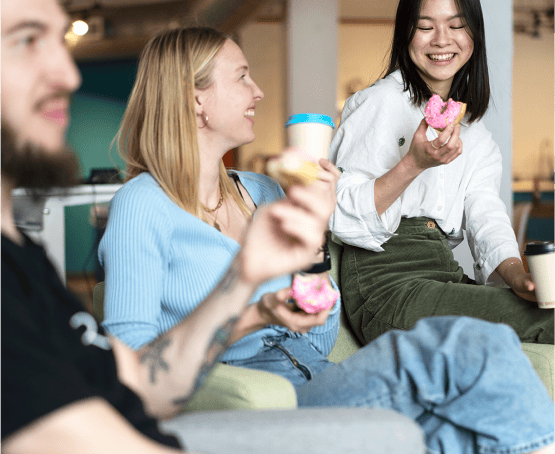 Ritual: Online Ordering System & Food Ordering App