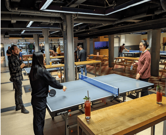 Ritual: Online Ordering System & Food Ordering App