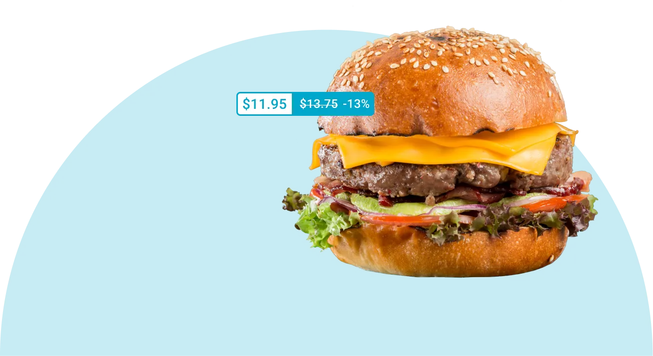 Ritual: Online Ordering System & Food Ordering App