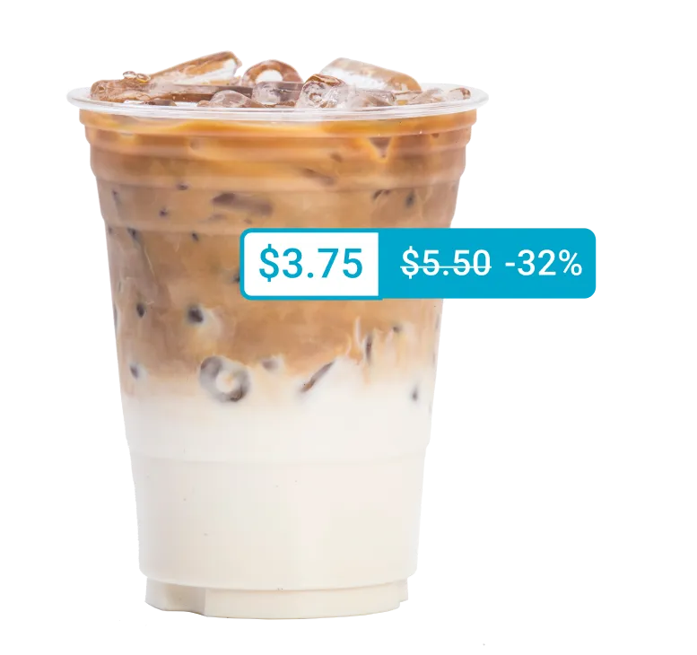 Ritual: Online Ordering System & Food Ordering App