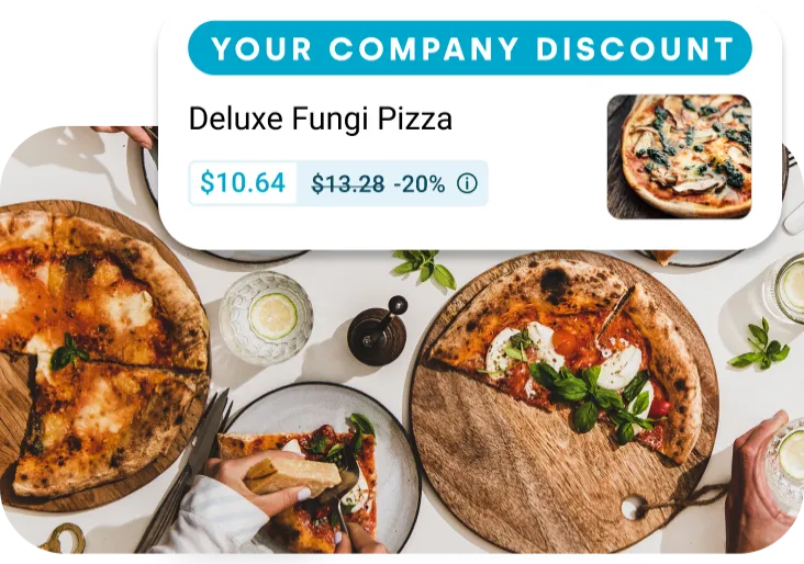 Ritual: Online Ordering System & Food Ordering App