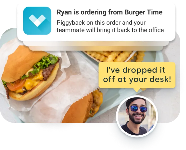 Ritual: Online Ordering System & Food Ordering App