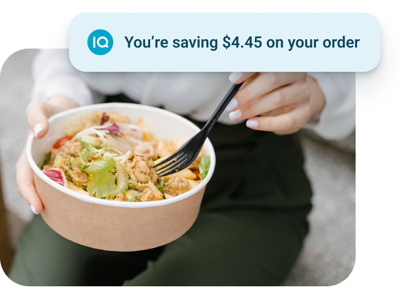 Ritual: Online Ordering System & Food Ordering App