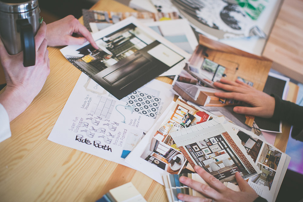 Services | Emilia Interior Design & Decor