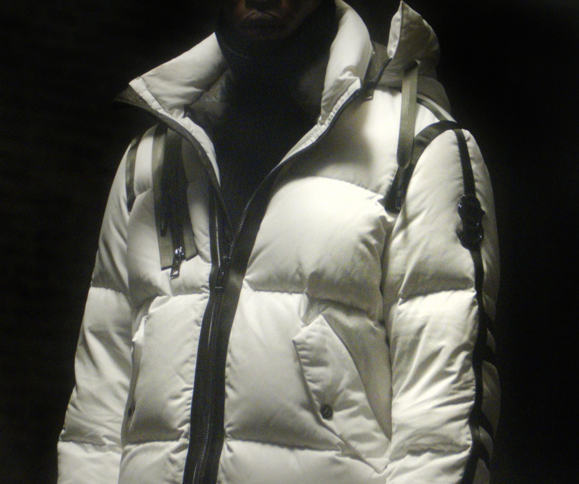Sal Parausco – Wears for The Modern Entity