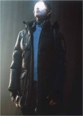 Sal Parausco – Wears for The Modern Entity