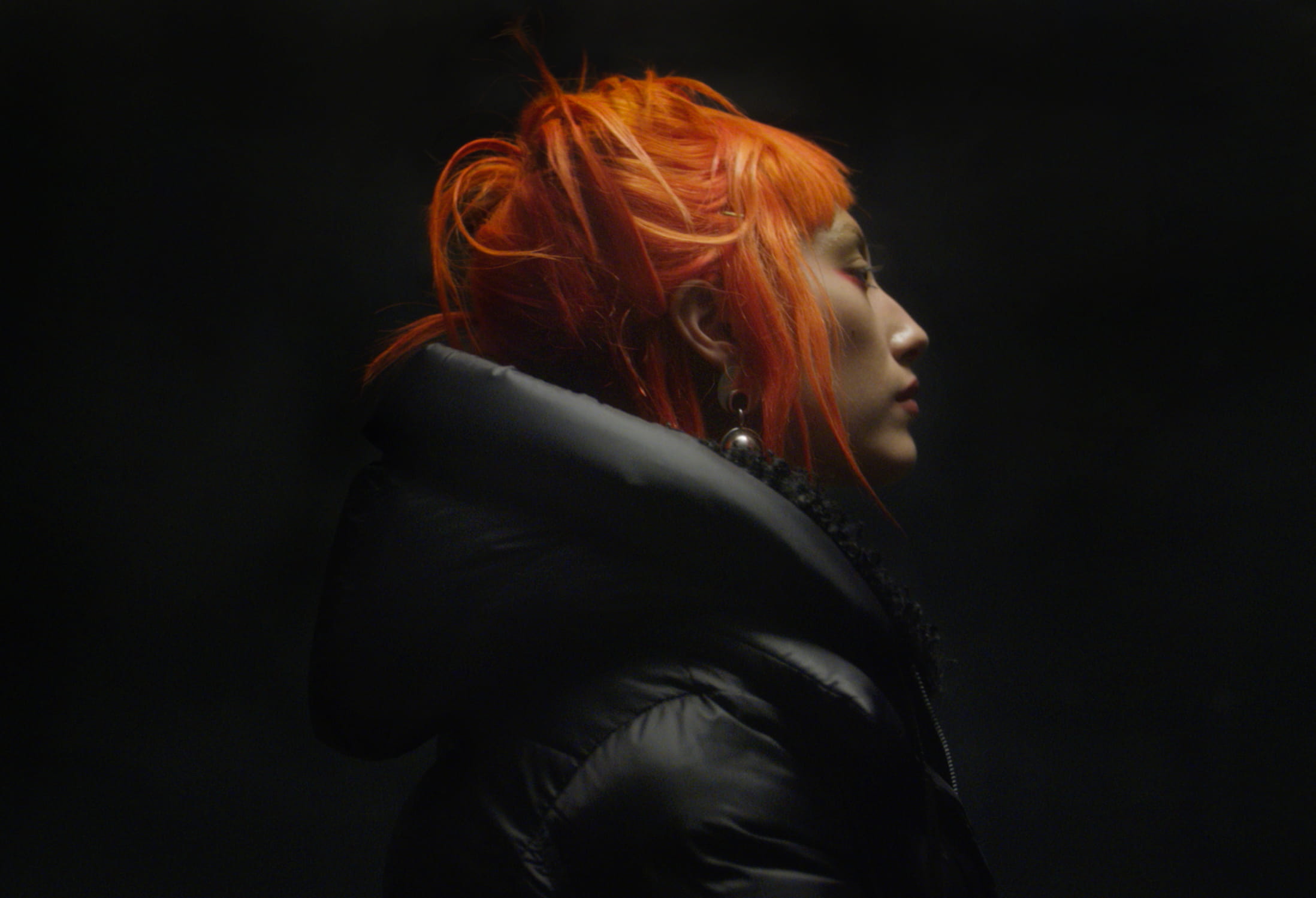 Sal Parausco – Wears for The Modern Entity