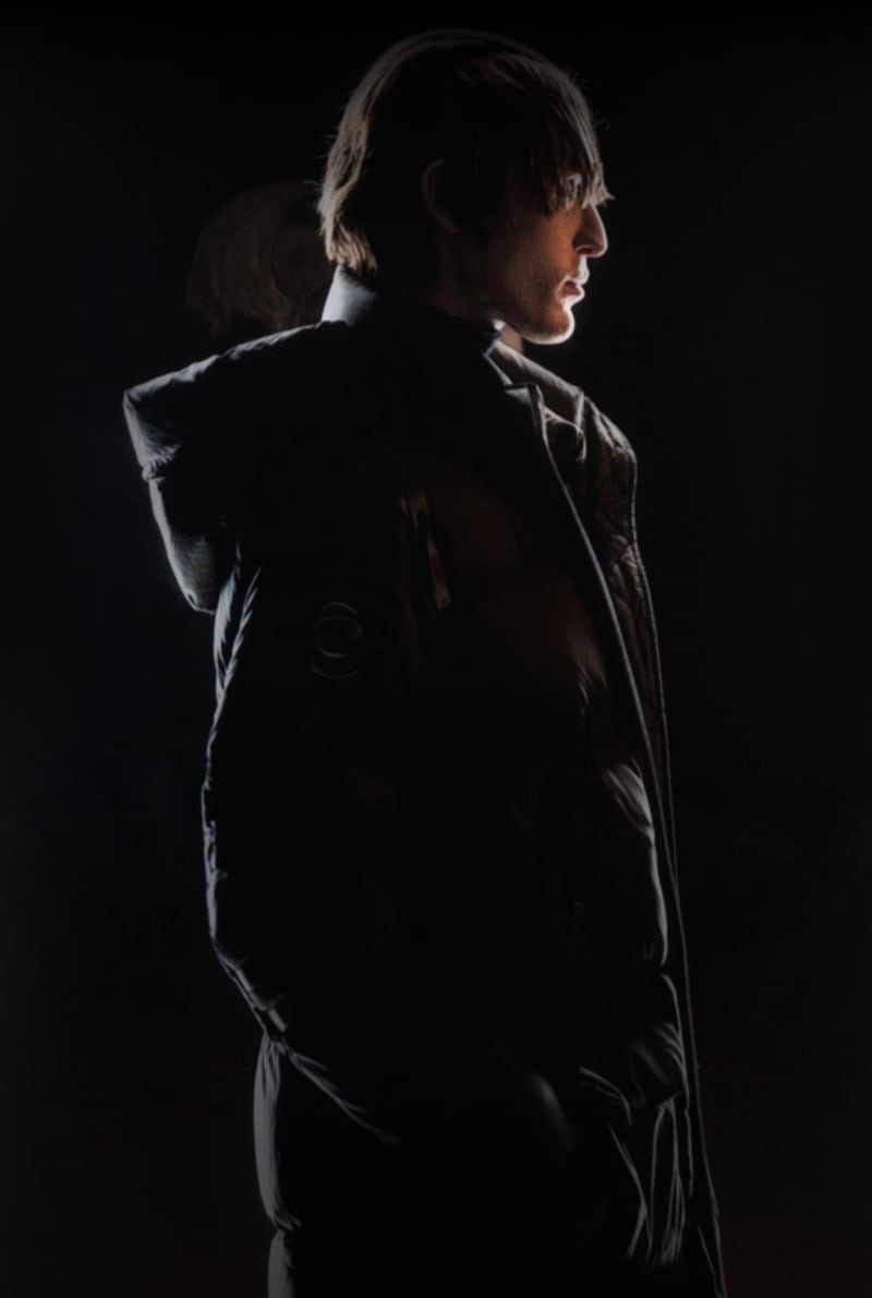 Sal Parausco – Wears for The Modern Entity