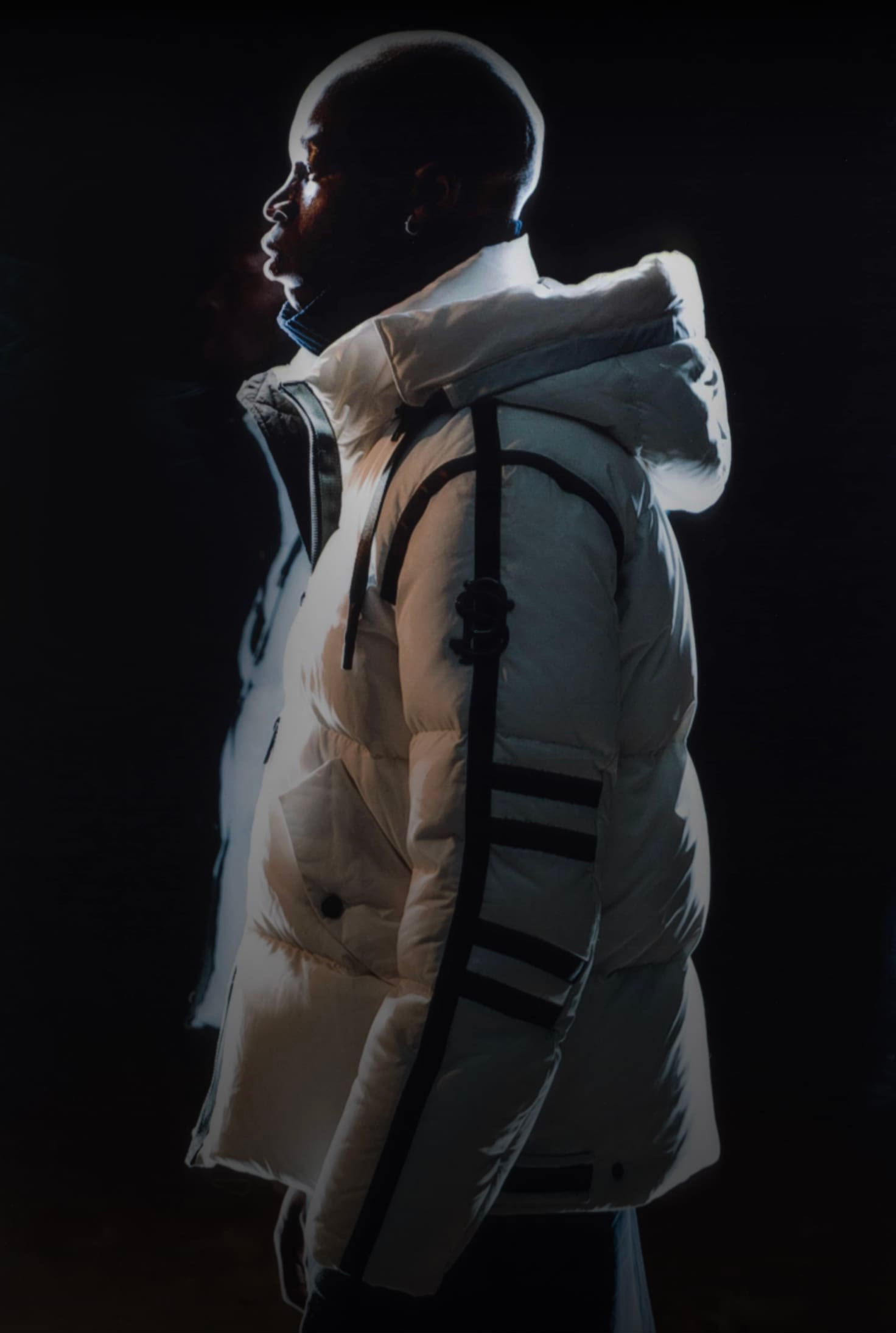 Sal Parausco – Wears for The Modern Entity