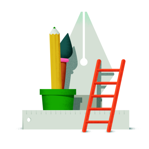 Up we go | Introducing the new Upwork