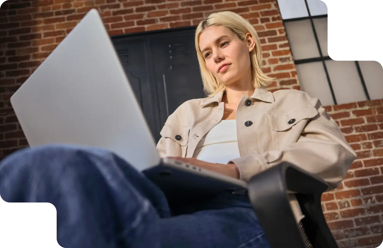 Find work - Launch your freelance career | Why Upwork