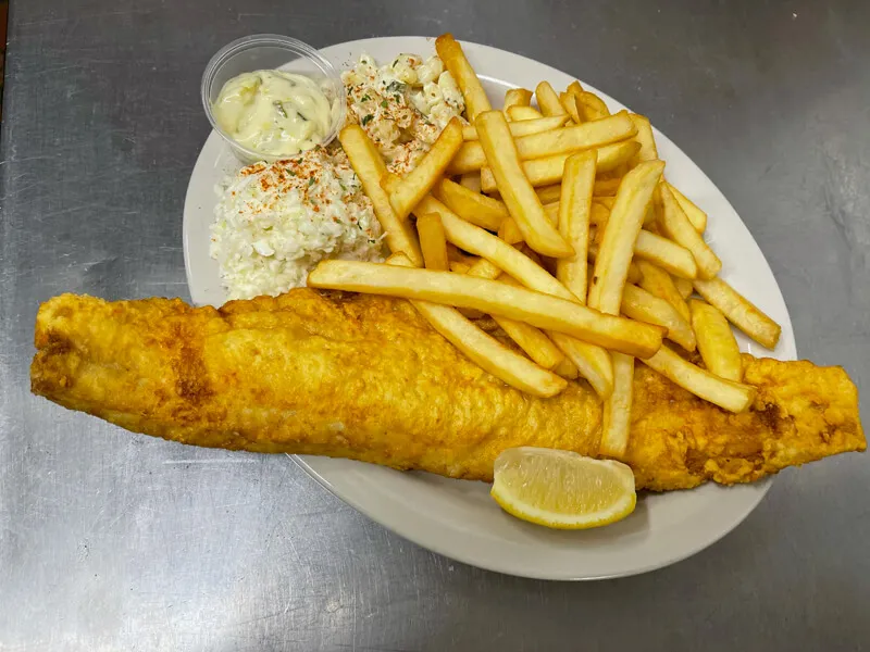 Affordable Family Dining in Niagara Falls NY - JetPort Restaurant